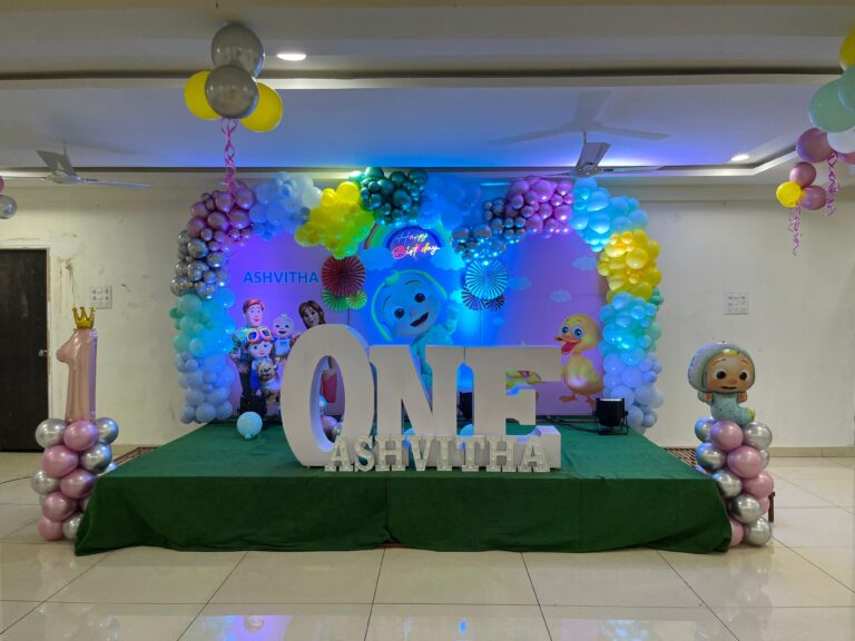 Cocomelon-Birthday-Decor – Party Addiction