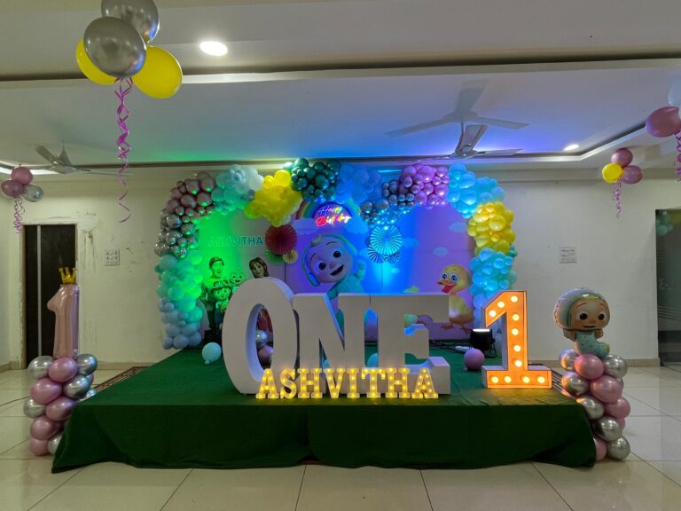 Cocomelon-Birthday-Decor – Party Addiction